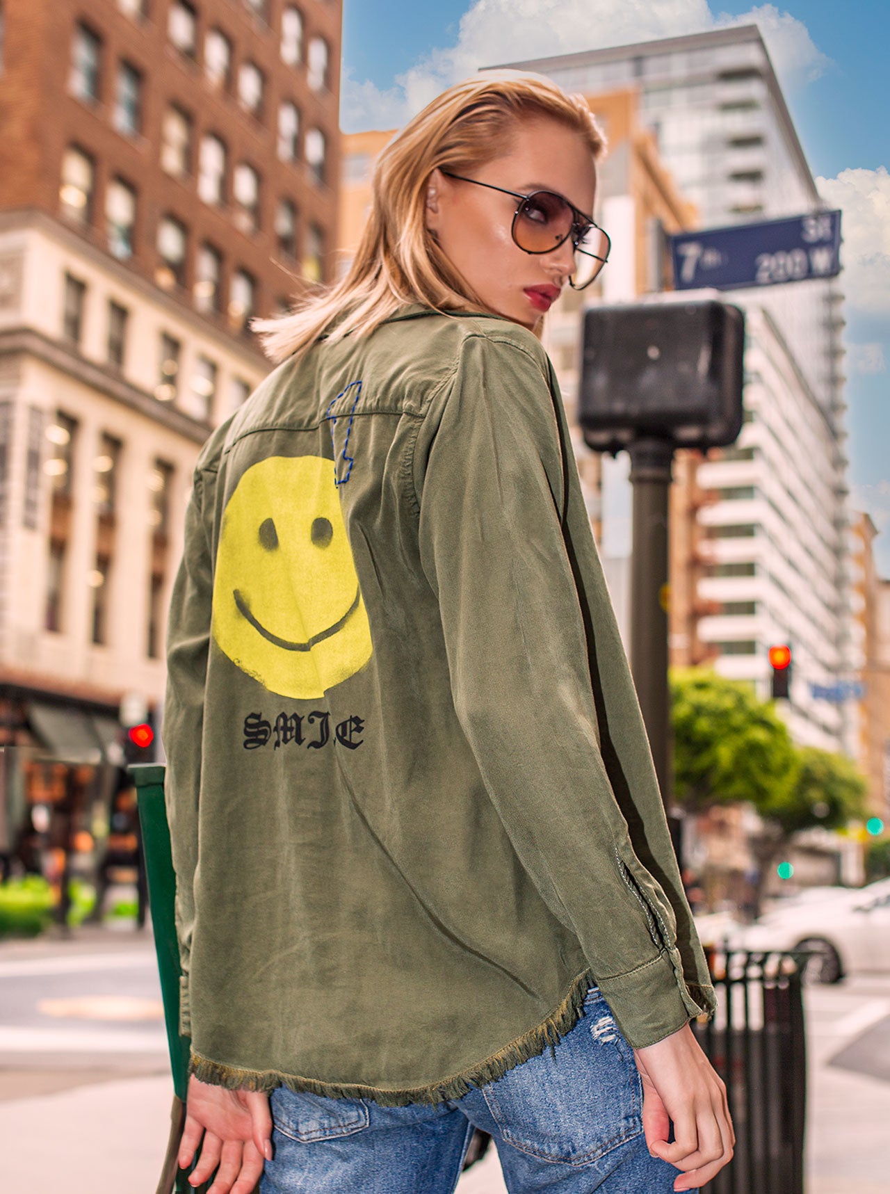 Collections – Lauren Moshi