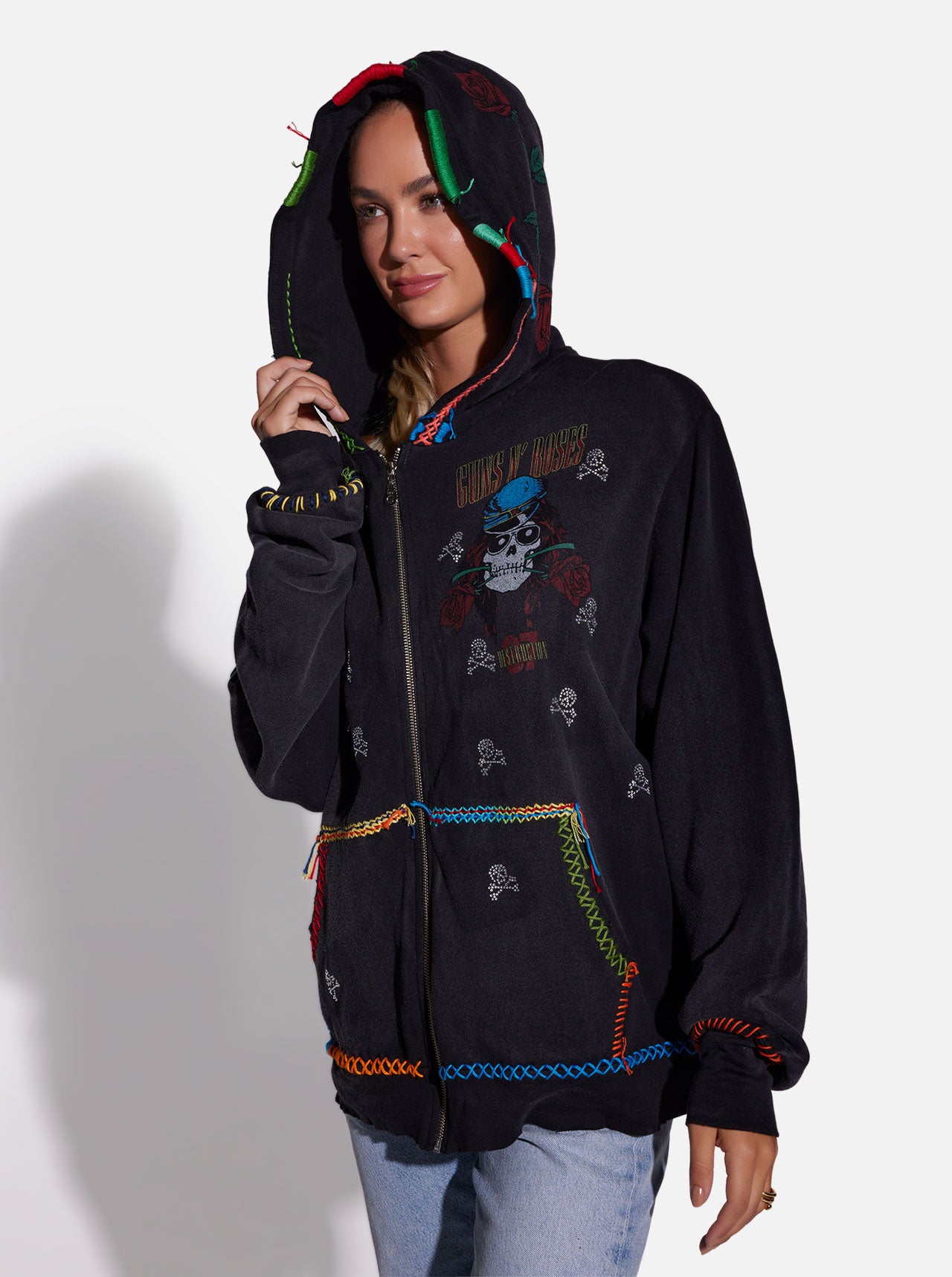 Collections – Lauren Moshi
